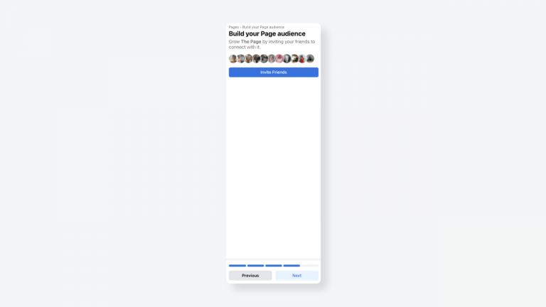 How to Create a Facebook Business Account: 4 Easy Steps