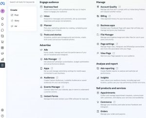How to Create a Facebook Business Account: 4 Easy Steps