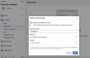 How to Create a Facebook Business Account: 4 Easy Steps