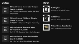Selling Spotify Merch: A Brief Guide for 2026