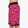 Custom Basketball Shorts – Printify
