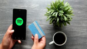 Selling Spotify Merch: A Brief Guide for 2024