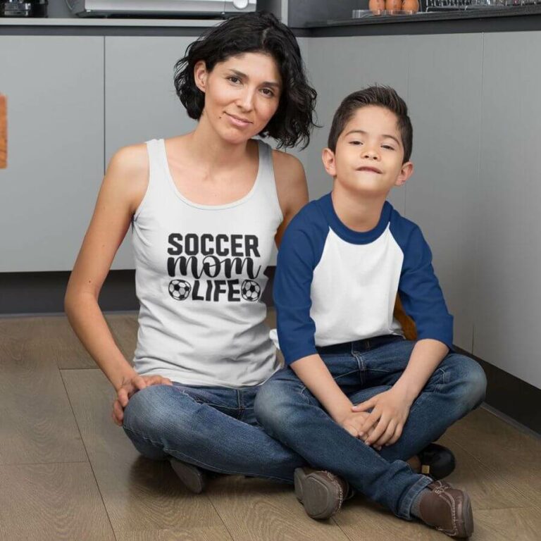 Design Custom Tank Tops With Printify