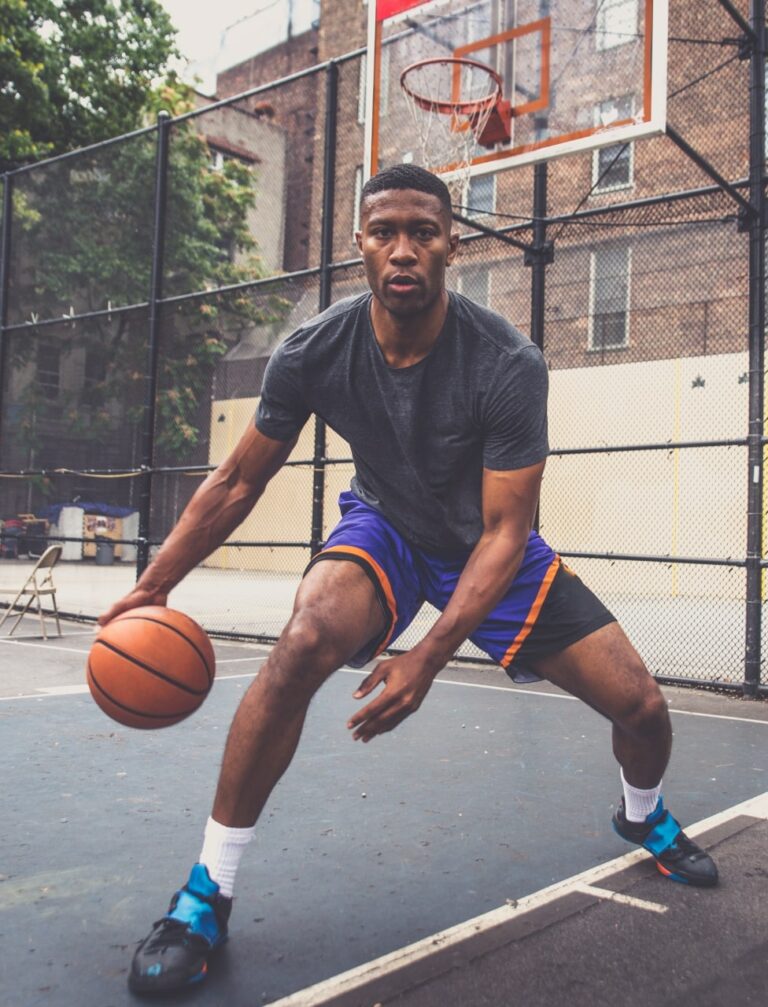 Custom Basketball Shorts – Printify