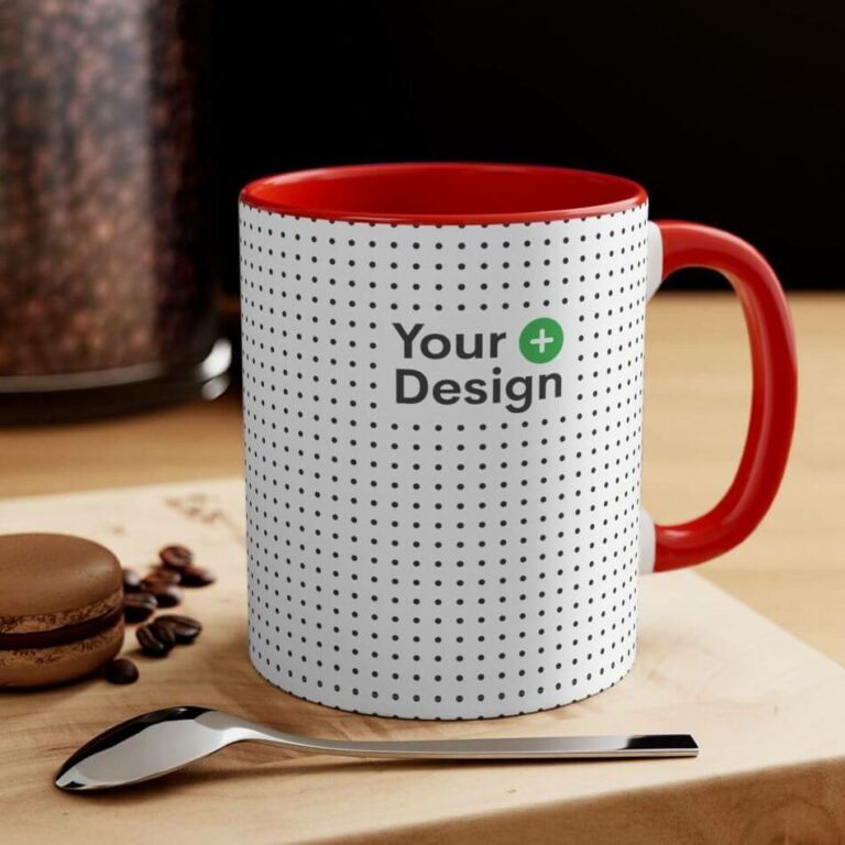 Custom Mugs | Make Mugs With Printify