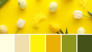 Easter Colors 2024 – Prepare Your Holiday Designs