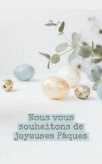 Happy Easter 2024: 75 Wishes, Messages, Quotes – Printify