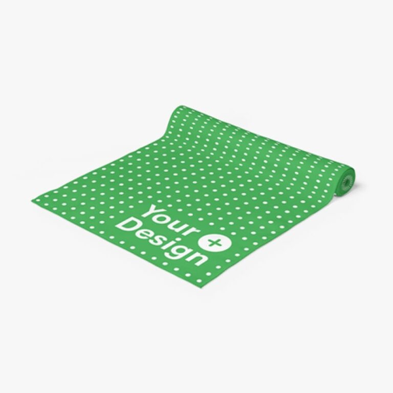 Custom Table Runner Printing – Order or Sell Online