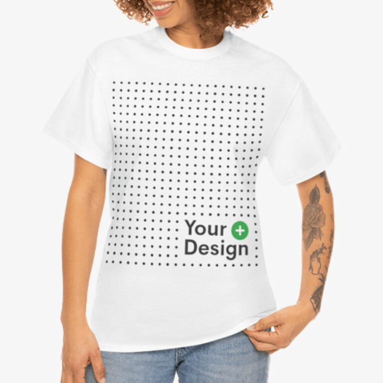 How to Sell T-Shirts on Etsy: Beginners Guide With Tips