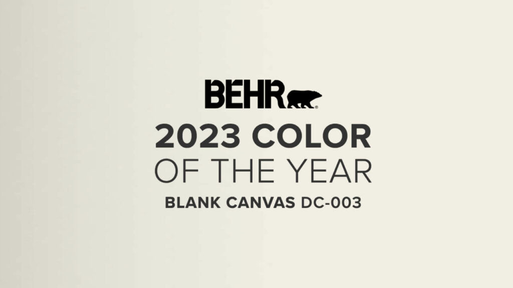 Color Trends 2023: Discover the Latest Colors and Palettes