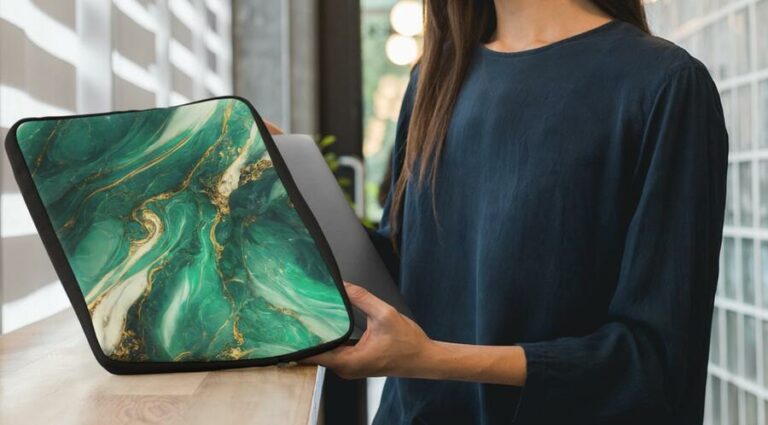 Custom Laptop Sleeve | Design Your Own Laptop Sleeves