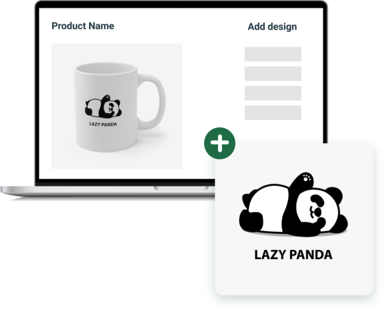 Custom Mugs | Make Mugs With Printify