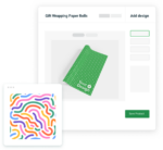 Make Your Own Custom Wrapping Paper – Printify