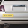 Custom Bumper Stickers | Make Your Own Bumper Stickers