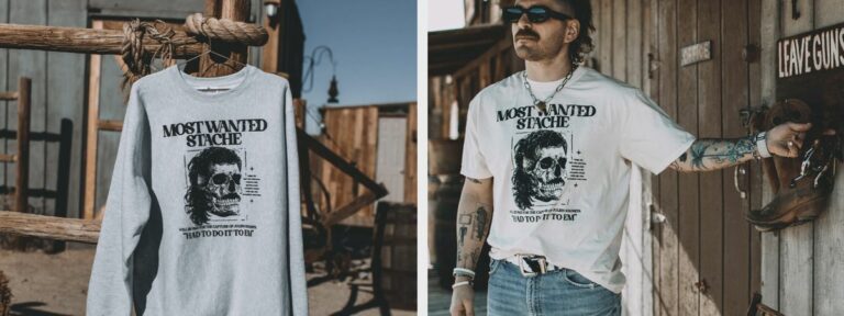 We Analyzed the 30 Best YouTuber Merchandise