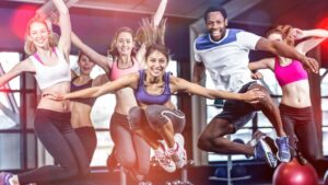 How to Start a Fitness Clothing Line in 7 Simple Steps