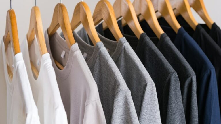 How To Put a Picture on a Shirt in 5 Simple Steps - Printify