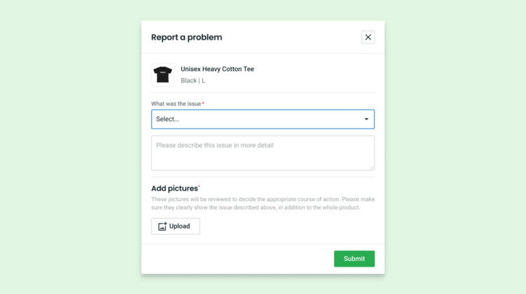 Printify Connect - Manage Less, Earn More