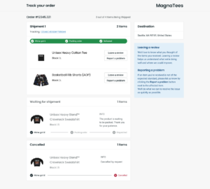 Printify Connect - Manage Less, Earn More