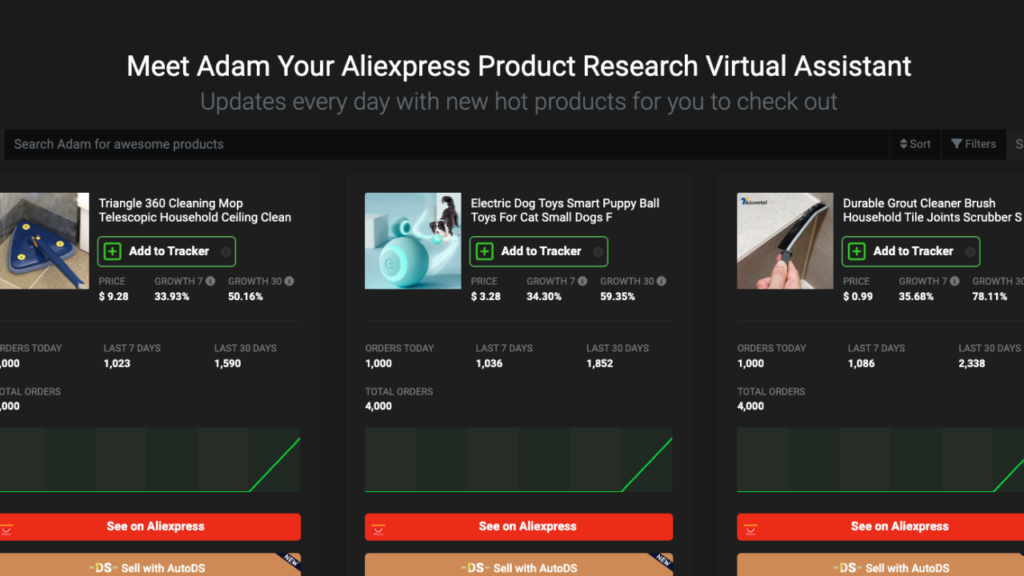 Dropshipping Product Research: Top 7 Tools - Printify