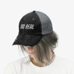 Custom Trucker Hats | Make Your Own Trucker Hat