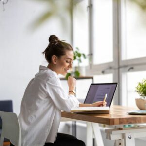 Create Custom Company Shirts With Ease – Printify