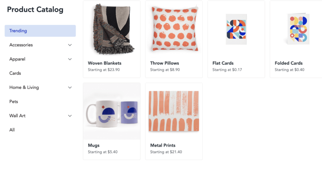 Printful Alternatives – Top 10 POD Platforms to Choose From