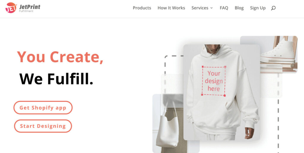 Printful Alternatives – Top 10 POD Platforms to Choose From