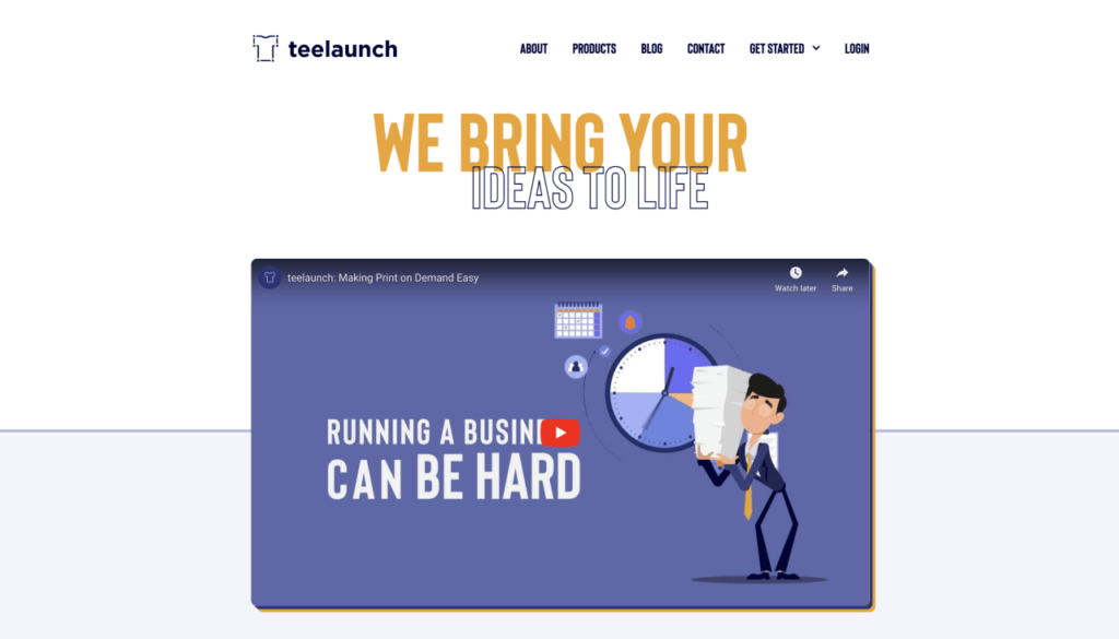 Printful Alternatives – Top 10 POD Platforms to Choose From