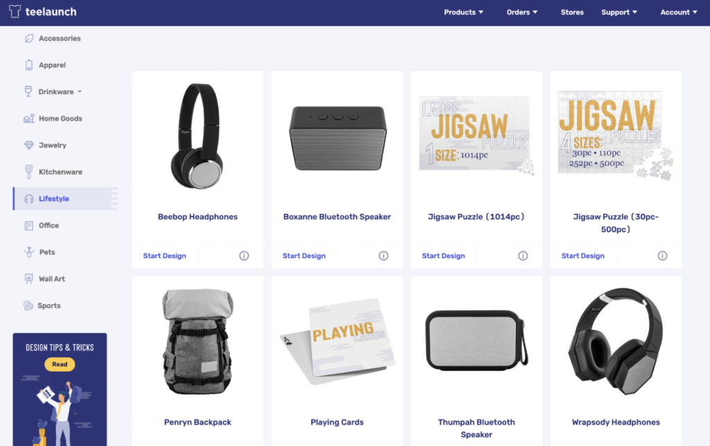 Printful Alternatives – Top 10 POD Platforms to Choose From