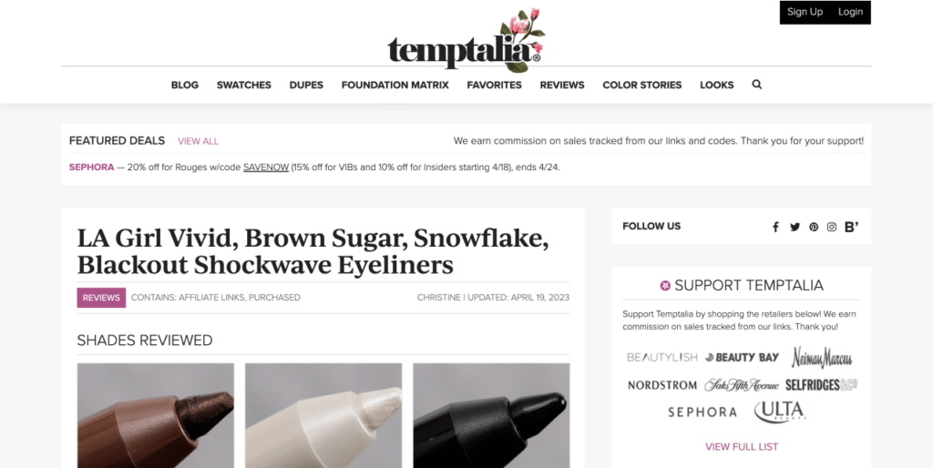 How to Become a Product Review Blogger & Monetize Your Blog