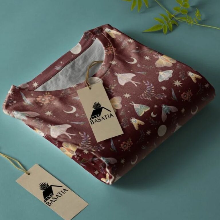 10 Creative T-Shirt Design Ideas and Useful Resources