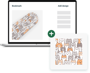 Create Custom Bookmarks With Ease – Printify