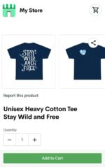 Introducing Printify Pop-Up Store