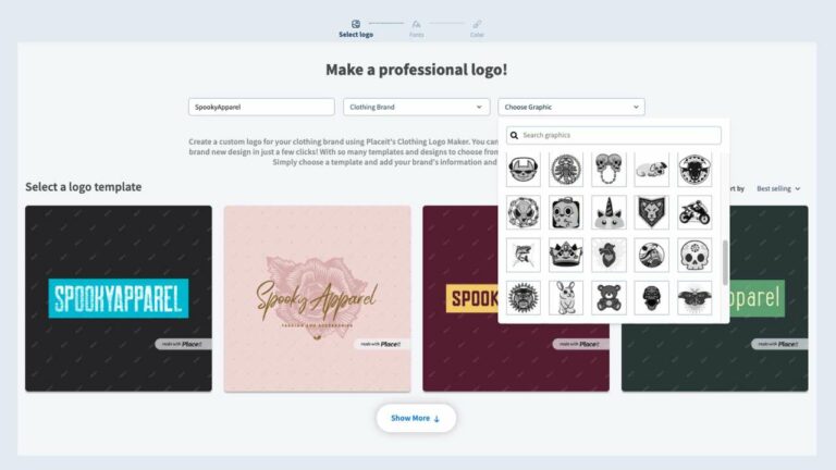 How to Put a Logo on a T-Shirt | Printify