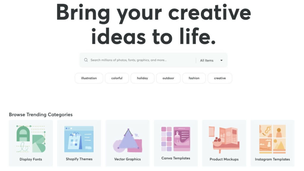 How to Sell Art Online and Make Money in 2024 – Printify