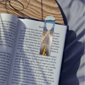 Create Custom Bookmarks With Ease – Printify