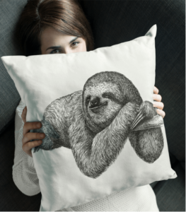 Custom Pillows | Make Your Own Photo Pillow