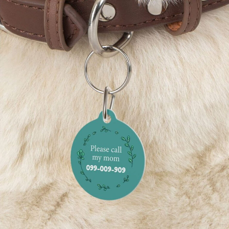 Custom Pet Tags – Design & Sell With No Upfront Cost