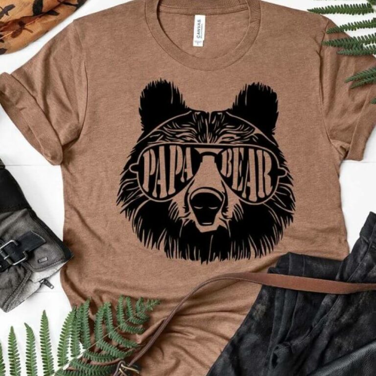 10 Creative T-Shirt Design Ideas and Useful Resources