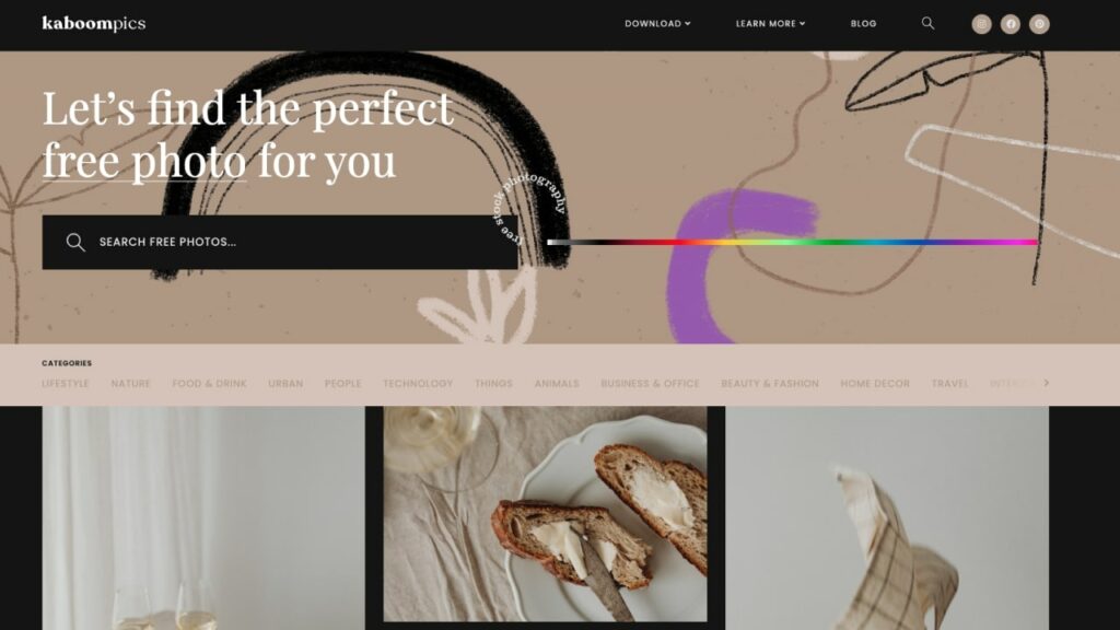 Top 15 Public Domain Picture Websites for Free Images