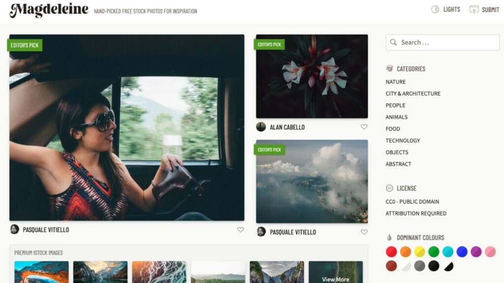 Top 15 Public Domain Picture Websites for Free Images