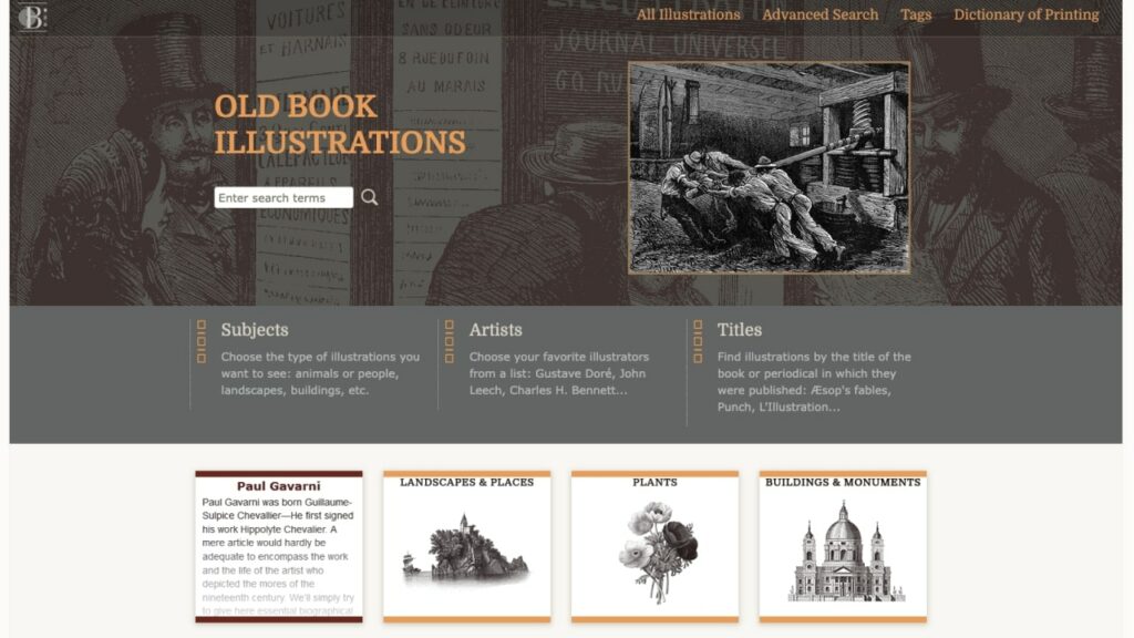 Top 15 Public Domain Picture Websites for Free Images