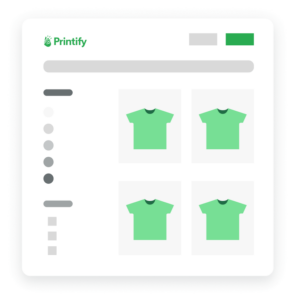 Print on Demand Canada | Printify