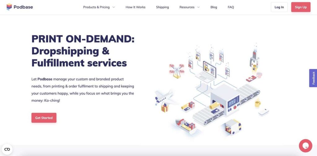 Printful Alternatives – Top 10 POD Platforms to Choose From