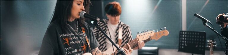 Custom Band Merch – Printify