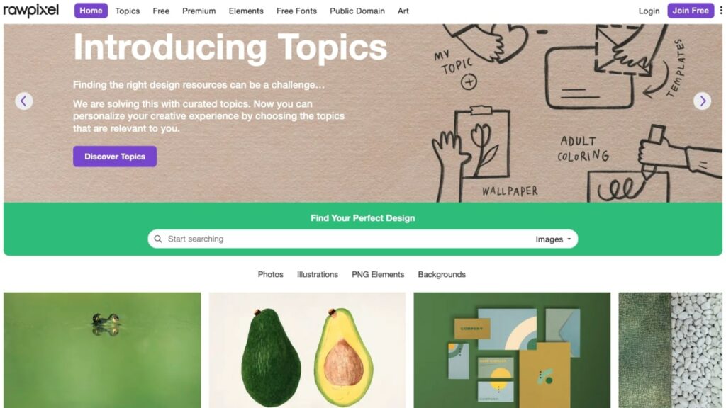 Top 15 Public Domain Picture Websites for Free Images