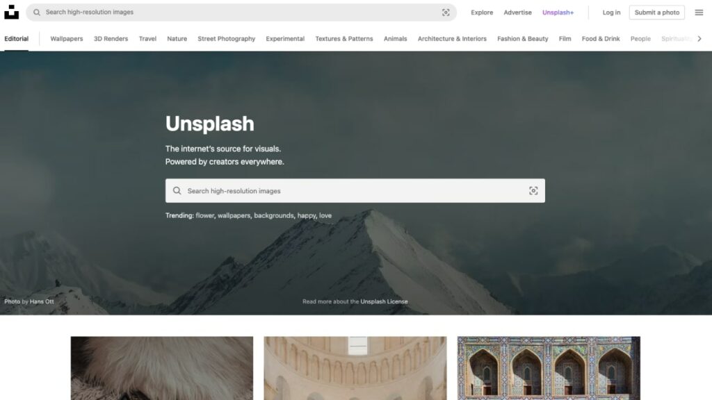 Top 15 Public Domain Picture Websites for Free Images