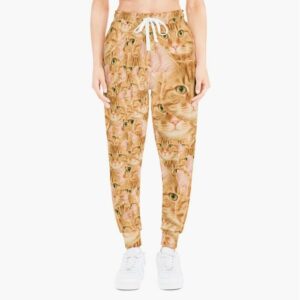 Design Custom Sweatpants – Printify