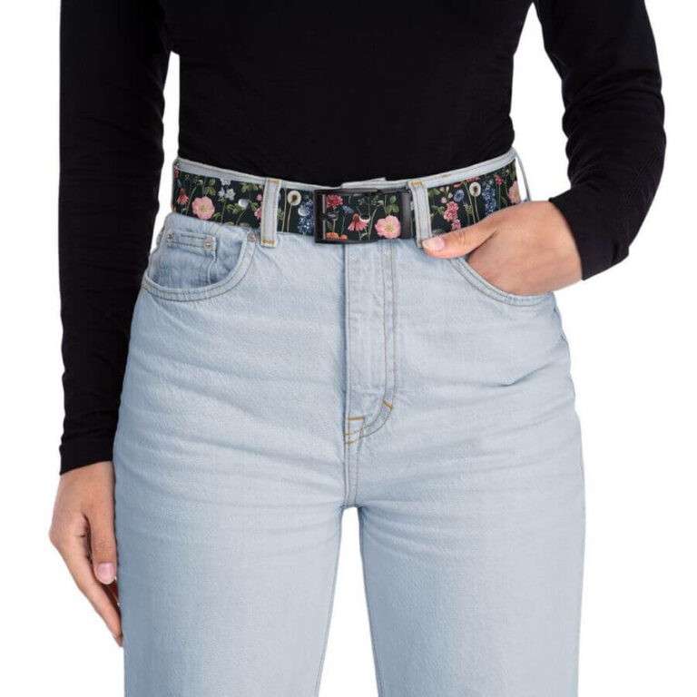 Create and Sell Custom Belts – Design With Printify